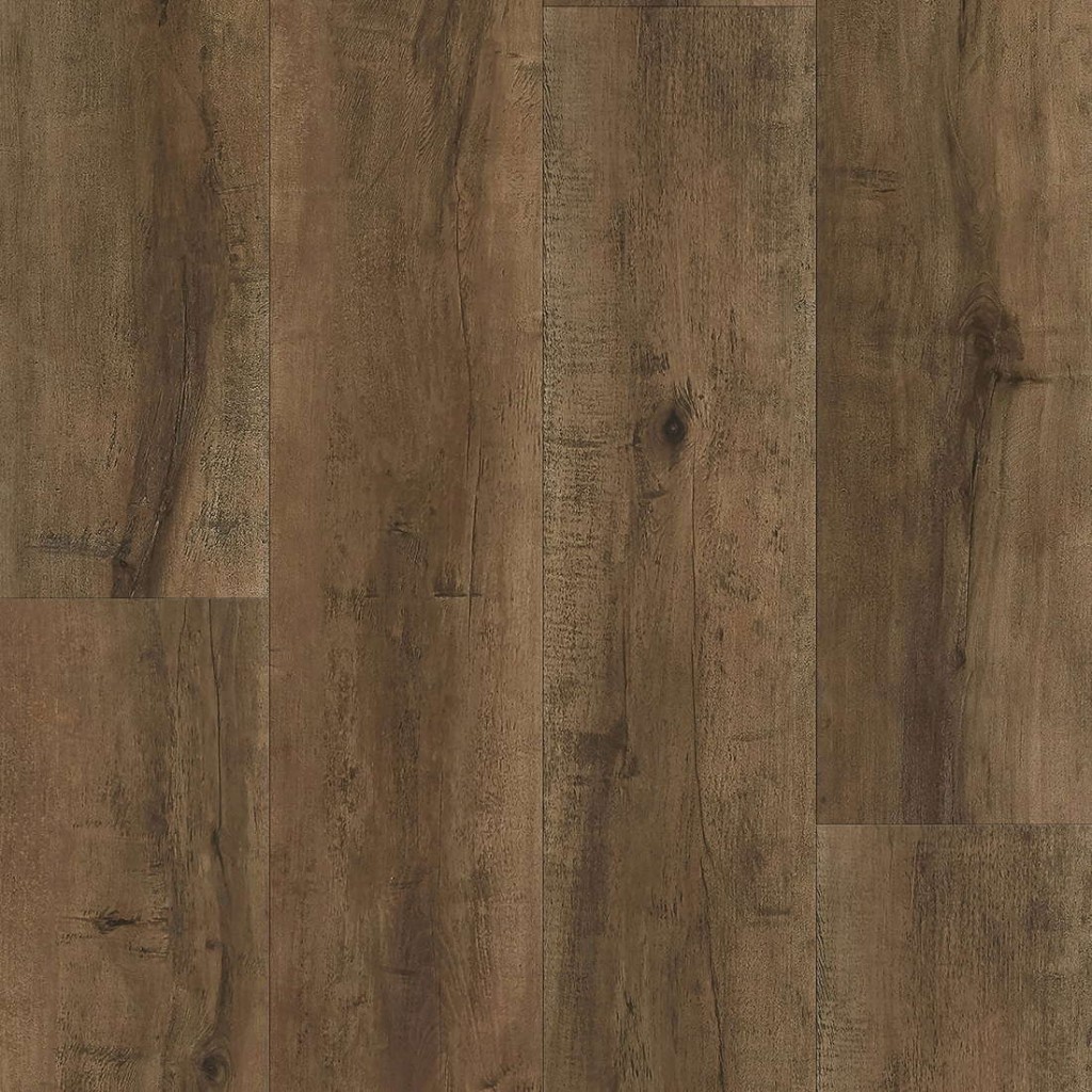Paramount Rigidcore Keystone Sunriver Tan - Hassle Free Flooring