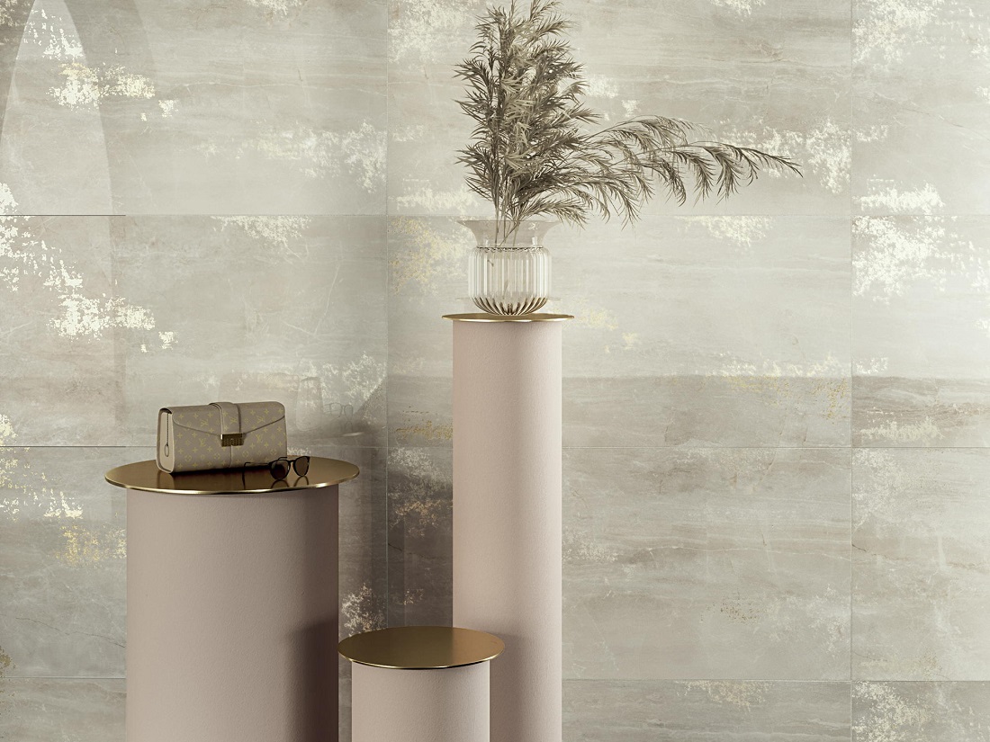 Paramount Fossil Crema Semi-Polished - Hassle Free Flooring