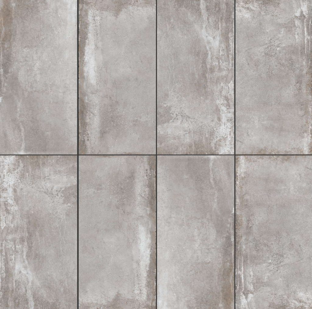 Paramount Modern Slate Grey 12" x 24" - Hassle Free Flooring