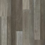 Paramount Rigidcore Keystone Brushed Aluminum - Hassle Free Flooring